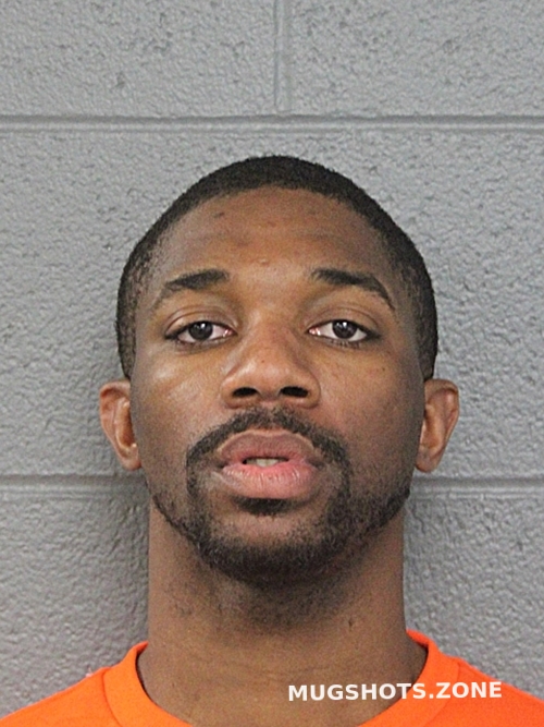 KENTRELL K MARSH 04/27/2025 - Chicago Mugshots Zone