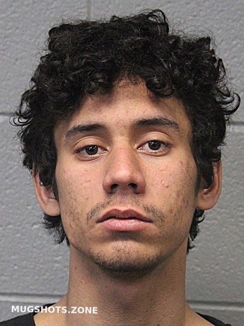 DANIEL ACEVEDO RAMIREZ 04/27/2025 - Chicago Mugshots Zone