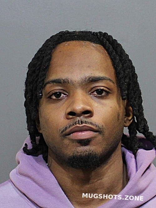 JACQUES D WILLIAMS 04/27/2025 - Chicago Mugshots Zone