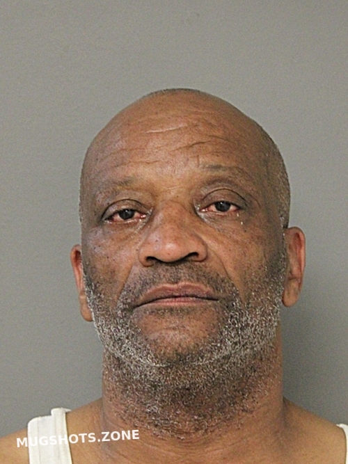 DEANDRE HAMPTON 04/28/2025 - Chicago Mugshots Zone