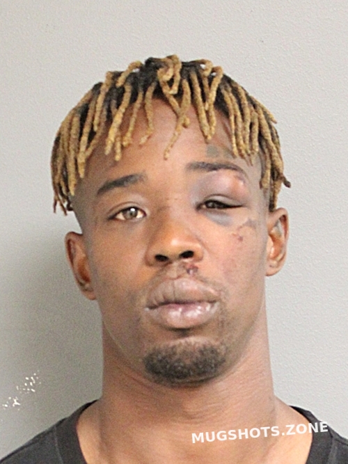 BRANDON L RUSSELL 04/28/2025 - Chicago Mugshots Zone