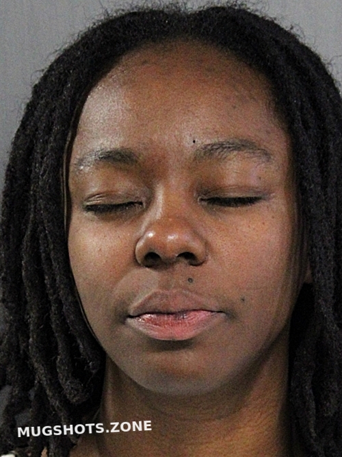 JAYLA A YOUNG 04/28/2025 - Chicago Mugshots Zone
