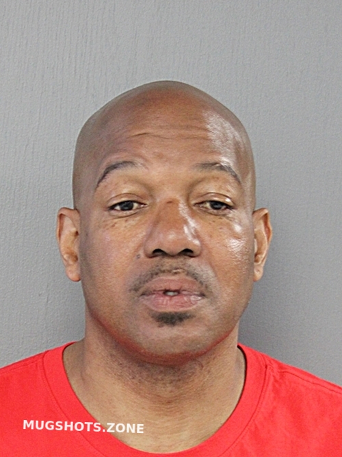 PATRICK PEACOCK 04/28/2025 - Chicago Mugshots Zone