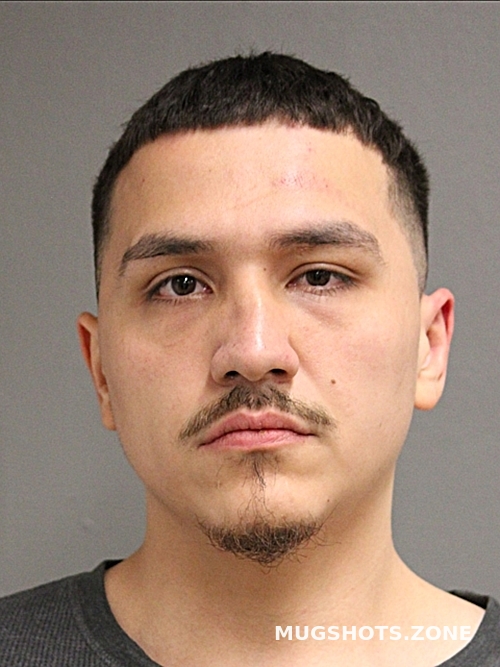 ALEX RAMIREZ 04/28/2025 - Chicago Mugshots Zone