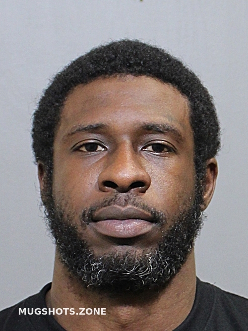 RASHARD SANDERS 04/28/2025 - Chicago Mugshots Zone