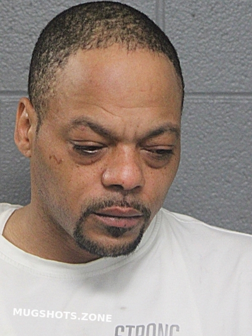 STEVEN L BRANTLEY 04/28/2025 - Chicago Mugshots Zone