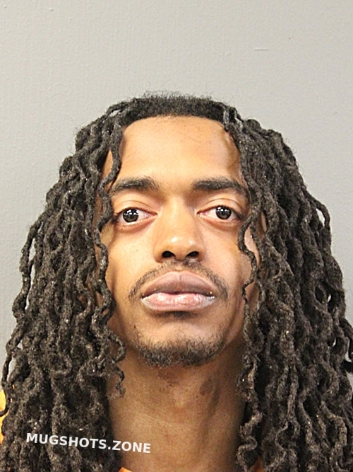 JOVAN D DAVIS 04/28/2025 - Chicago Mugshots Zone
