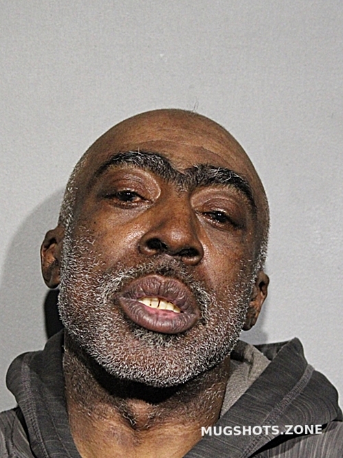 JAMES C GRAY 04/28/2025 - Chicago Mugshots Zone