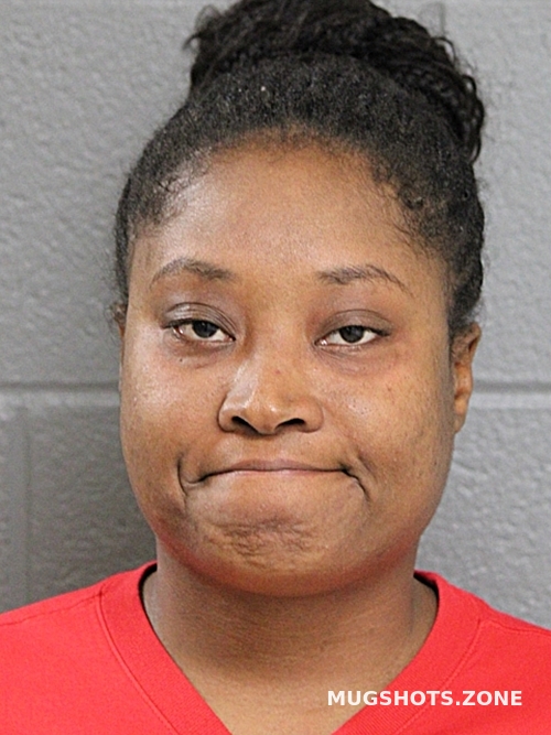 DEIRDRE J KEMP 04/28/2025 - Chicago Mugshots Zone