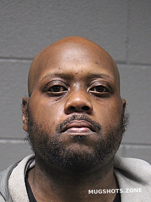 JERRELL J JUSTICE 04/28/2025 - Chicago Mugshots Zone