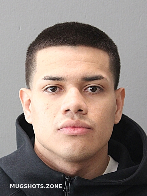 JOSEPH CHAMORRO JESUS OBREGON 04/28/2025 - Chicago Mugshots Zone