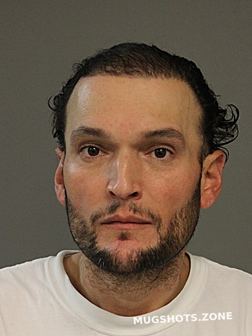 ANDREW J RODRIGUEZ 04/28/2025 - Chicago Mugshots Zone