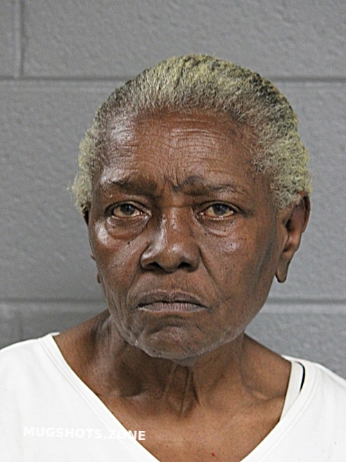 CYNTHIA CAIN 04/28/2025 - Chicago Mugshots Zone