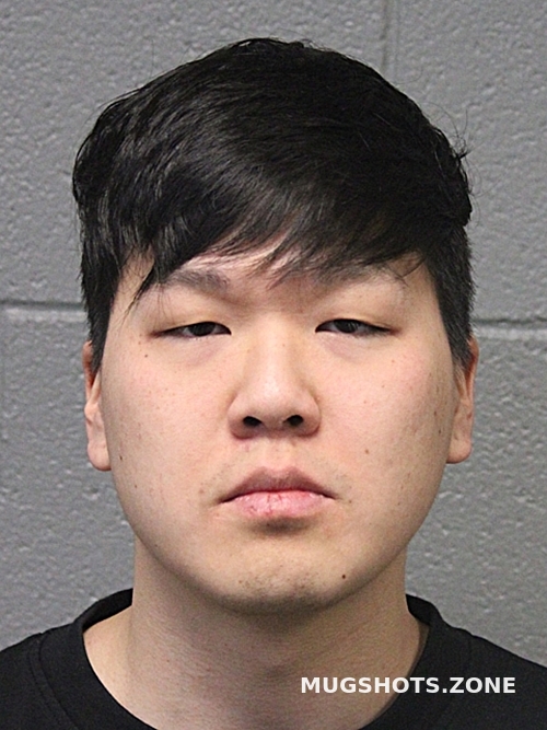 JONATHAN LEE 04/29/2025 - Chicago Mugshots Zone