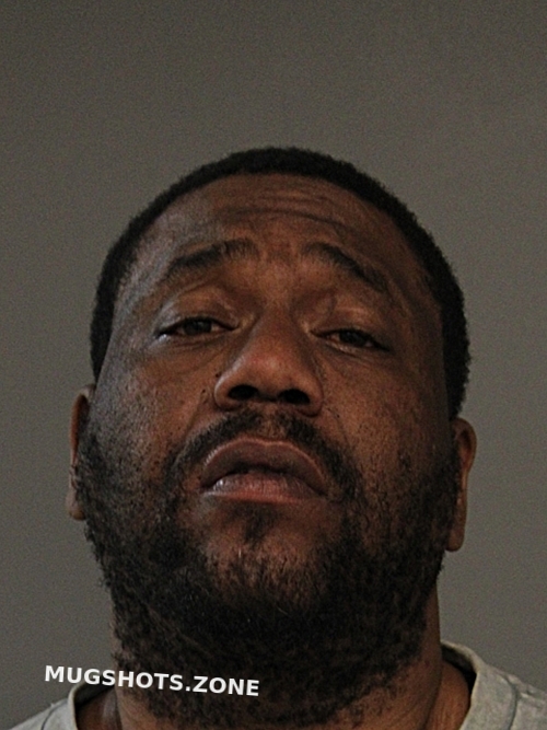 ANTHONY CARTER 04/29/2025 - Chicago Mugshots Zone