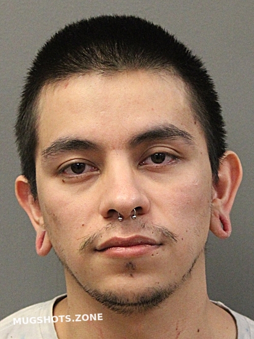 JHON REYES PADILLA 04/29/2025 - Chicago Mugshots Zone