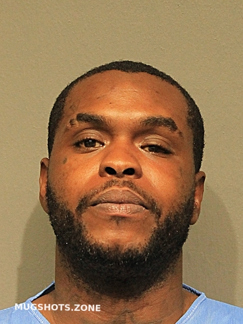 DEMETRIUS D.T WALLACE 04/29/2025 - Chicago Mugshots Zone