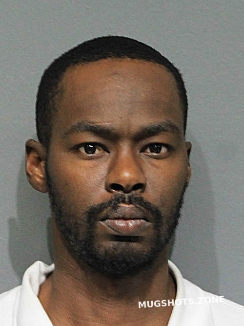 DEVANTE LASHAUN BUCKLEY 04/29/2025 - Chicago Mugshots Zone