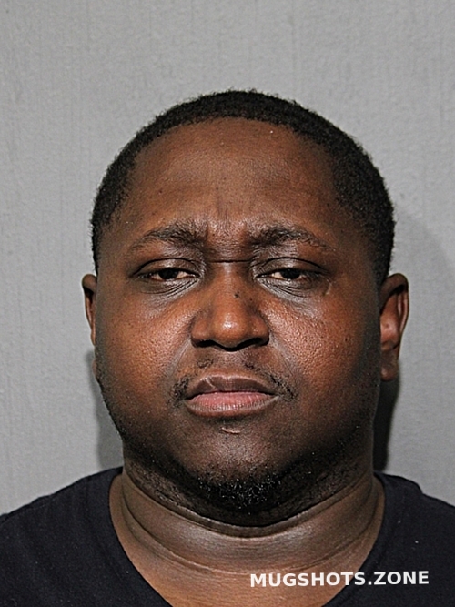 ANDREW D LOWE 04/29/2025 - Chicago Mugshots Zone