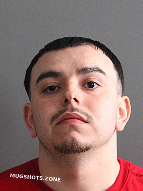 JAVIER A VARELA 04/29/2025 - Chicago Mugshots Zone