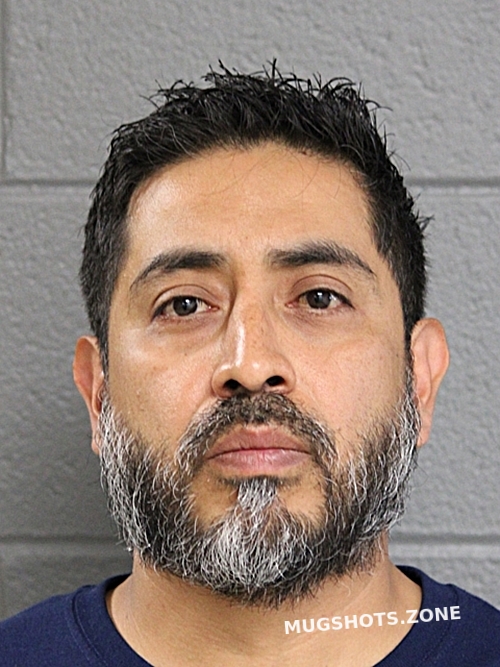 CESAR LOPEZ 04/29/2025 - Chicago Mugshots Zone