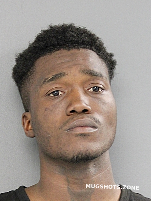 NELSON LOVE 04/29/2025 - Chicago Mugshots Zone