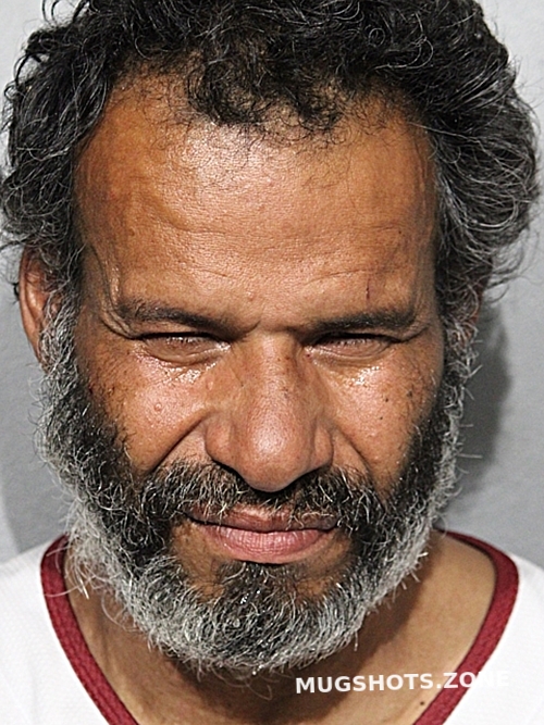 ROBERT GRAHAM 04/29/2025 - Chicago Mugshots Zone