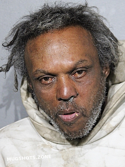 DARNELL G HARRIS 04/29/2025 - Chicago Mugshots Zone