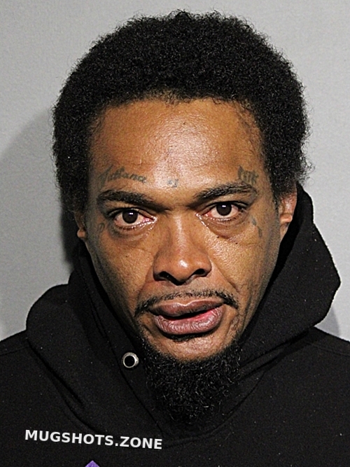 HOYTUAN PIERCE 04/29/2025 - Chicago Mugshots Zone
