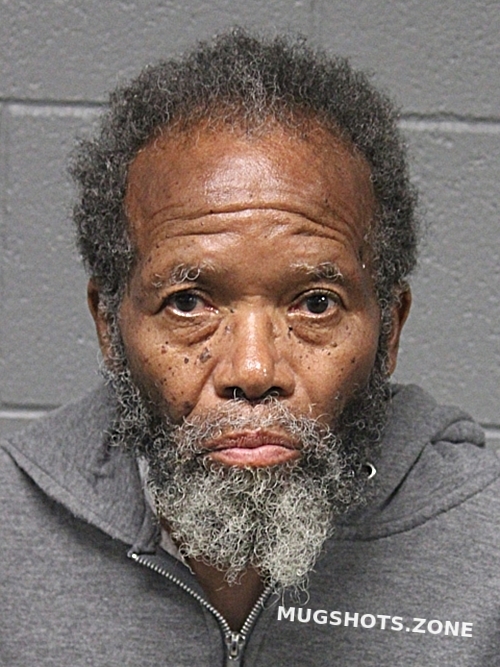 MARVIN A ARMSTEAD 04/29/2025 - Chicago Mugshots Zone