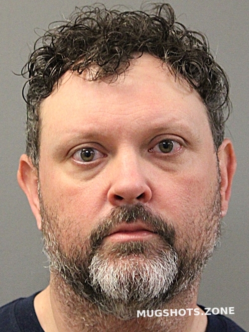 DANNY WAYNE BOYETTE 04/30/2025 - Chicago Mugshots Zone