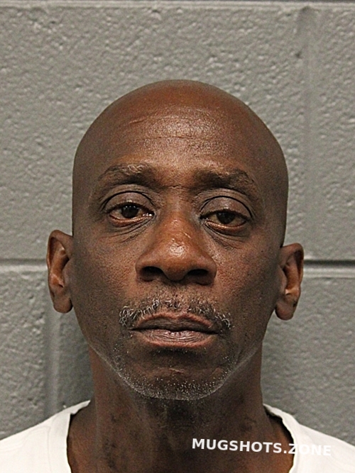DARREN INGRAM 04/30/2025 - Chicago Mugshots Zone