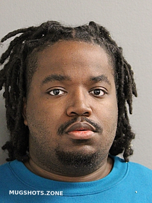 MARCUS A DAILY 04/30/2025 - Chicago Mugshots Zone