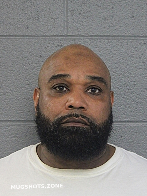 GEORGE E VINCE 04/30/2025 - Chicago Mugshots Zone