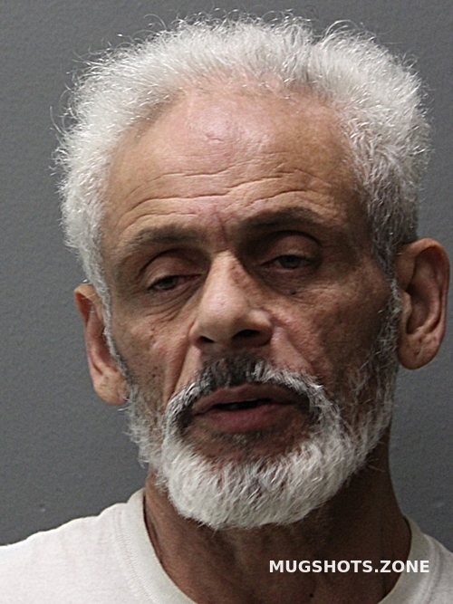 EDWIN MATOS 04/30/2025 - Chicago Mugshots Zone