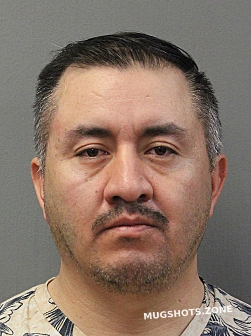 JUAN CARLOS RODRIGUEZ RODRIGUEZ 04/30/2025 - Chicago Mugshots Zone