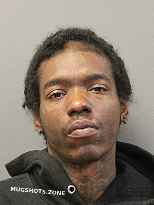 MICHAEL D BAKER 04/30/2025 - Chicago Mugshots Zone