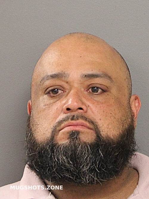 JORGE JR NEGRETE 04/30/2025 - Chicago Mugshots Zone