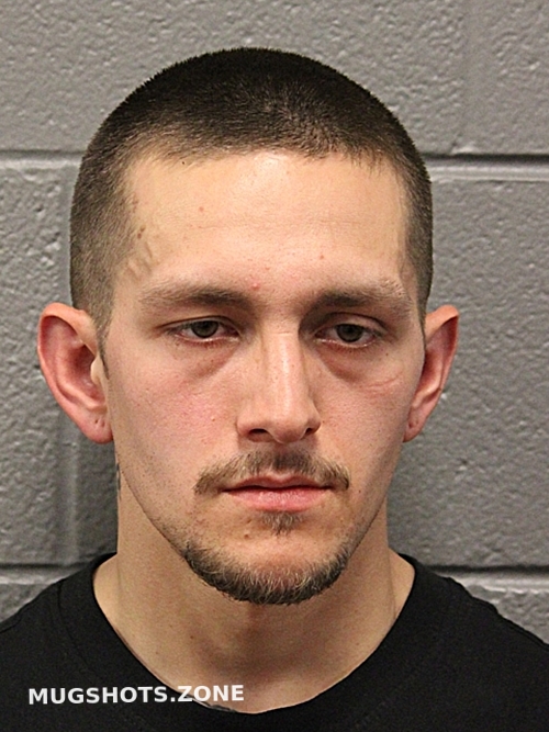 JONATHAN P SHANNA 05/01/2025 - Chicago Mugshots Zone