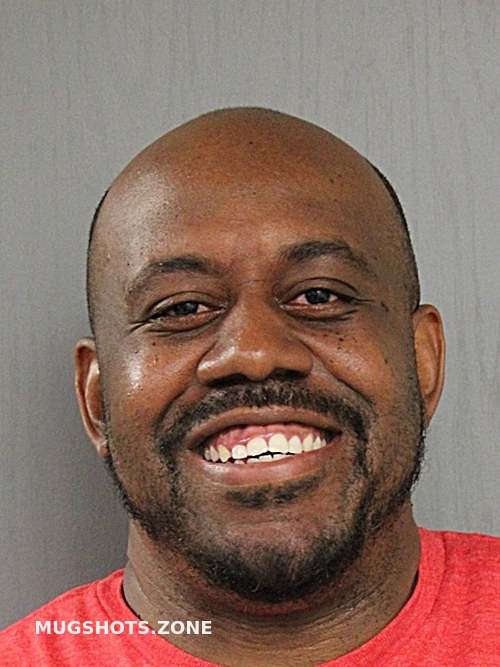 ALEX D NANCE 05/01/2025 - Chicago Mugshots Zone