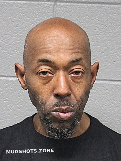 JOE MANGONE SMITH 05/01/2025 - Chicago Mugshots Zone