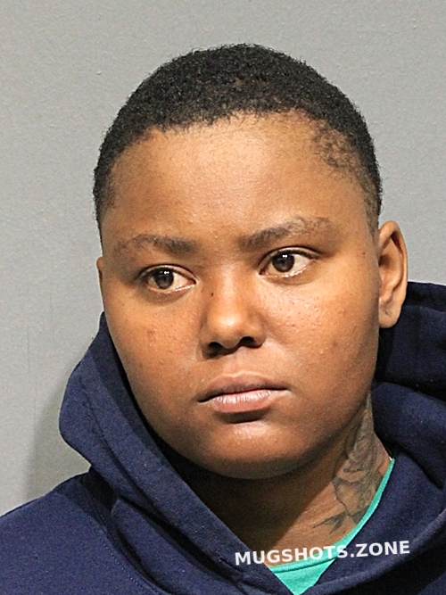 CHARLINDA THOMPSON 05/01/2025 - Chicago Mugshots Zone