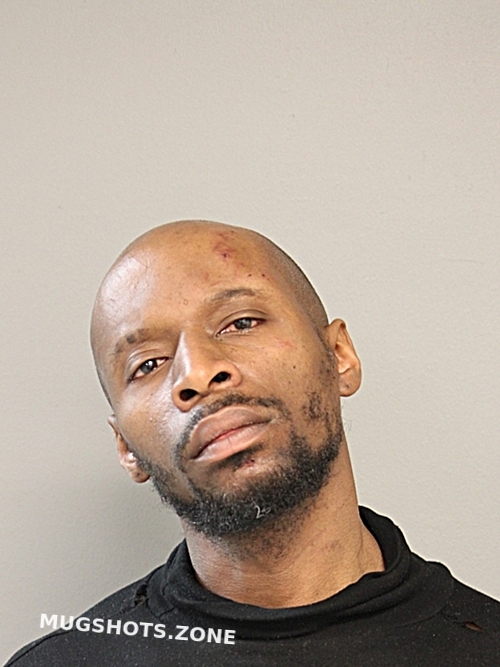 DERRICK DARNELL JEROME SIM 05/01/2025 - Chicago Mugshots Zone