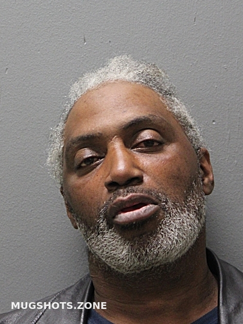 EDWARD ALEXANDER 05/01/2025 - Chicago Mugshots Zone