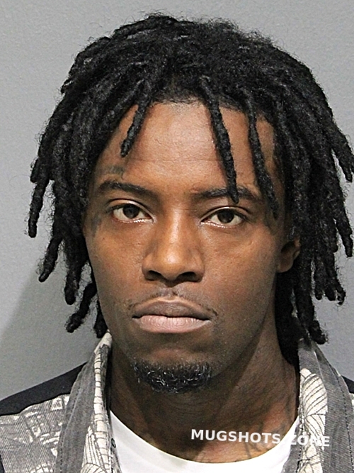 DUANE A RICE JR 05/01/2025 - Chicago Mugshots Zone