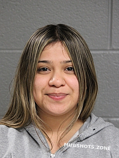 ALEXIS I CRUZ 05/01/2025 - Chicago Mugshots Zone