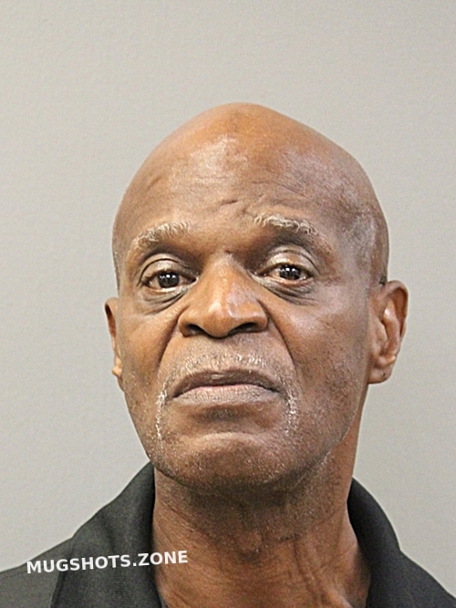 ARCHIE N SMITH 05/01/2025 - Chicago Mugshots Zone