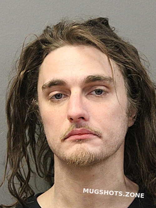 RYAN A WHITE 05/01/2025 - Chicago Mugshots Zone