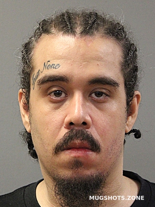 WILFREDO RODRIGUEZ 05/01/2025 - Chicago Mugshots Zone