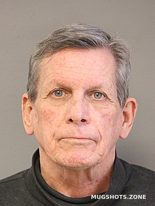 TERENCE J MAHER 05/02/2025 - Chicago Mugshots Zone